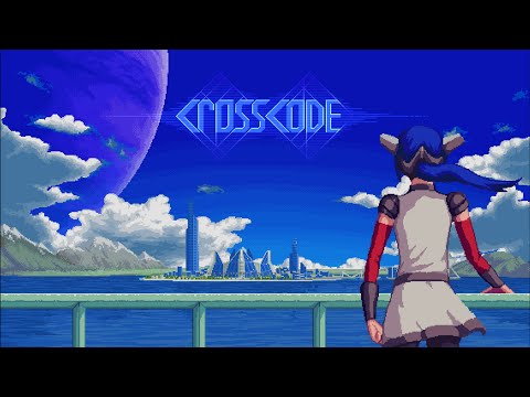 Steam Community :: CrossCode