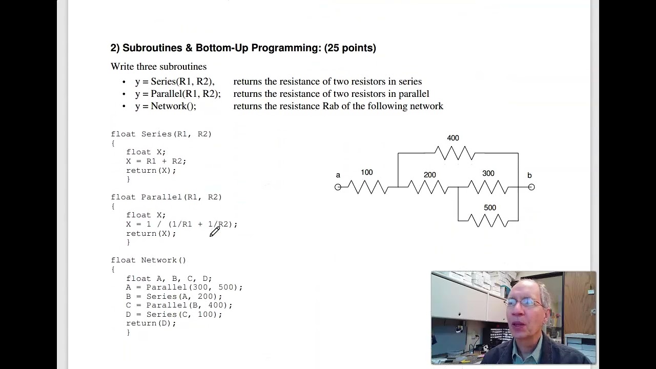 ECE 376 Test #2 (Fa24)