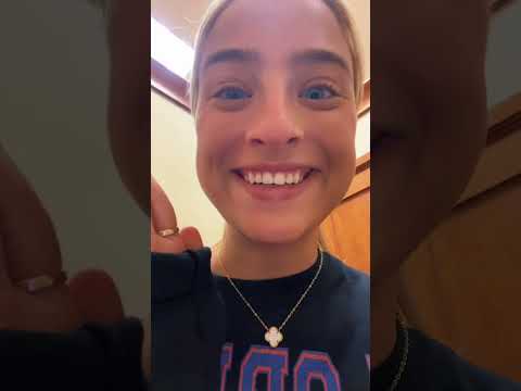 pov: you find your dream prom dress and HATE it #shots #pov #shorts