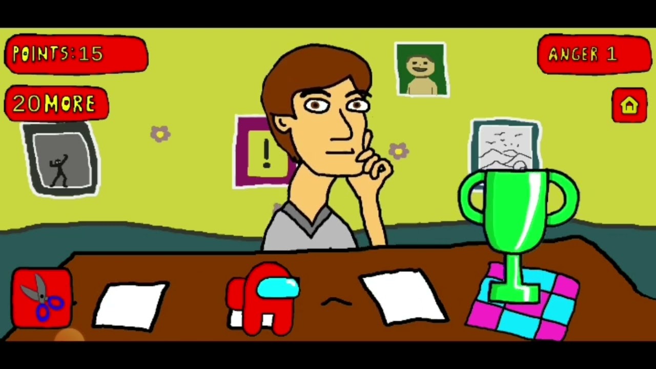 Mr.TomatoS Mobile - MatPat mod [ Android version ]