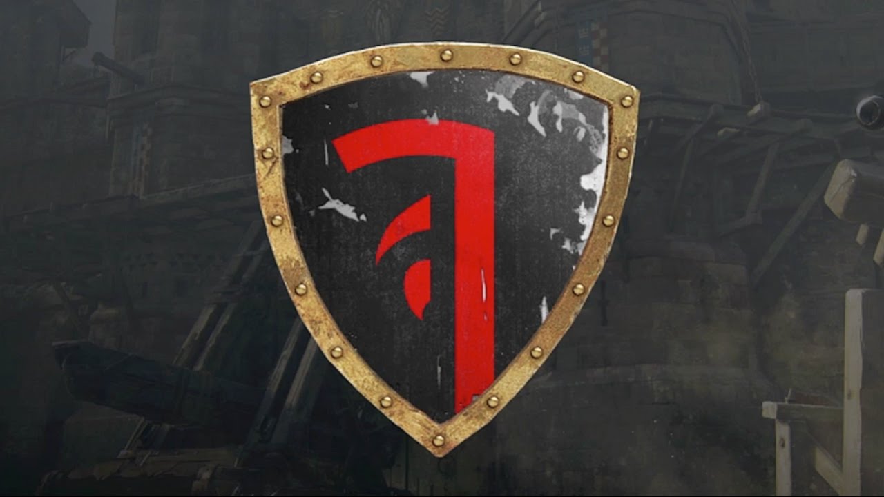 For Honor: Mark of Cain Emblem Tutorial