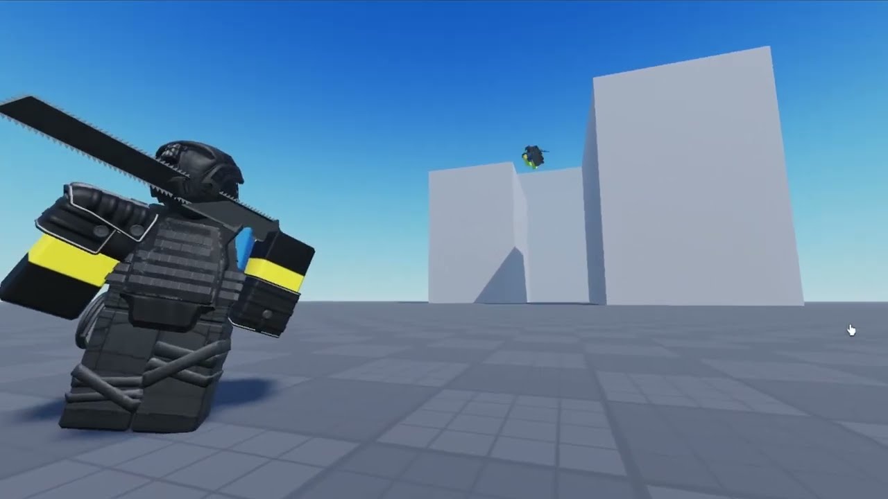 Sparta VS Trident (Dummies VS Noobs Animation)