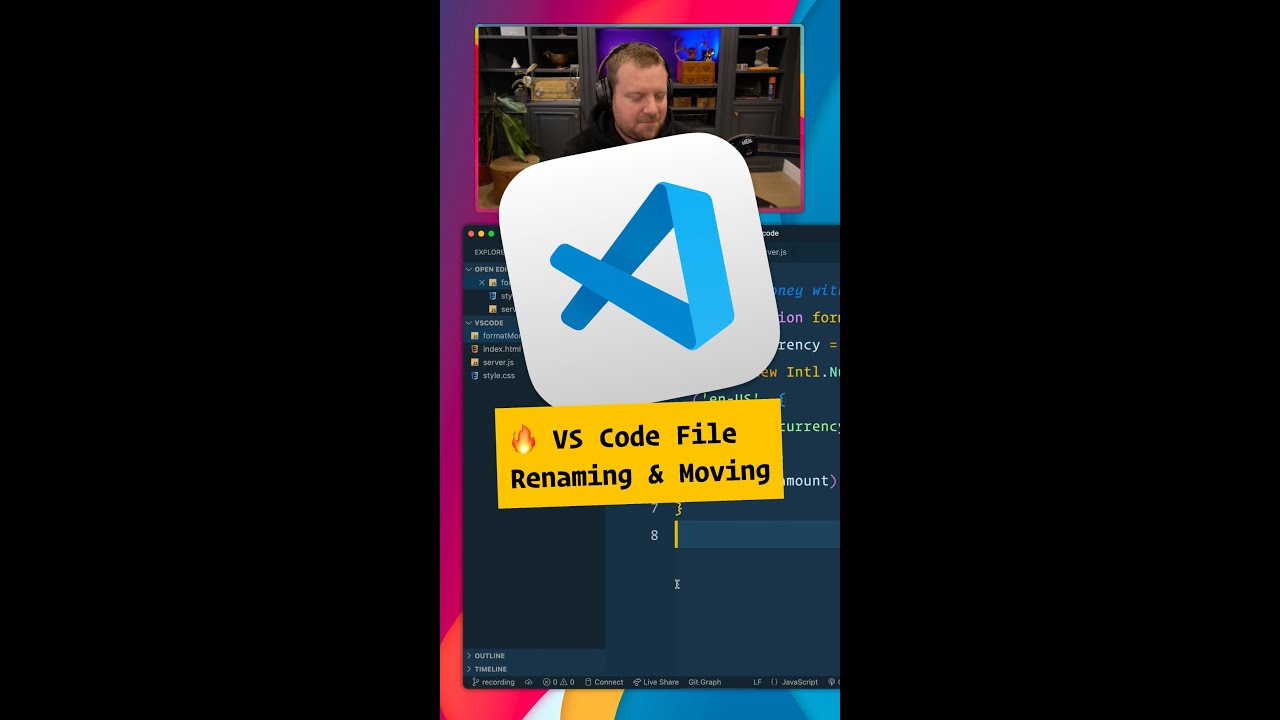 VS Code File Utils extension is 👌ONIONS👌