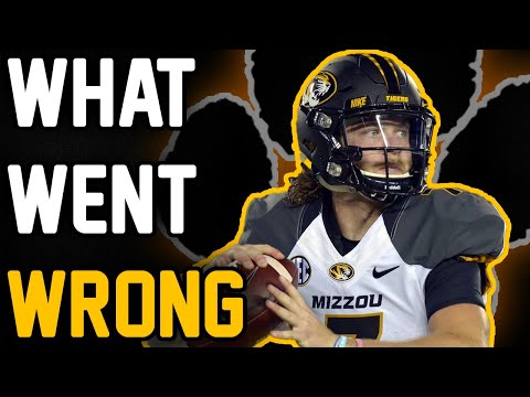 What Happened to the Best QB in High School Football History? (Maty Mauk)