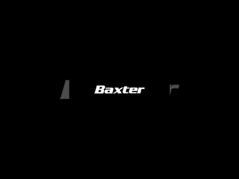 Company name: Baxter