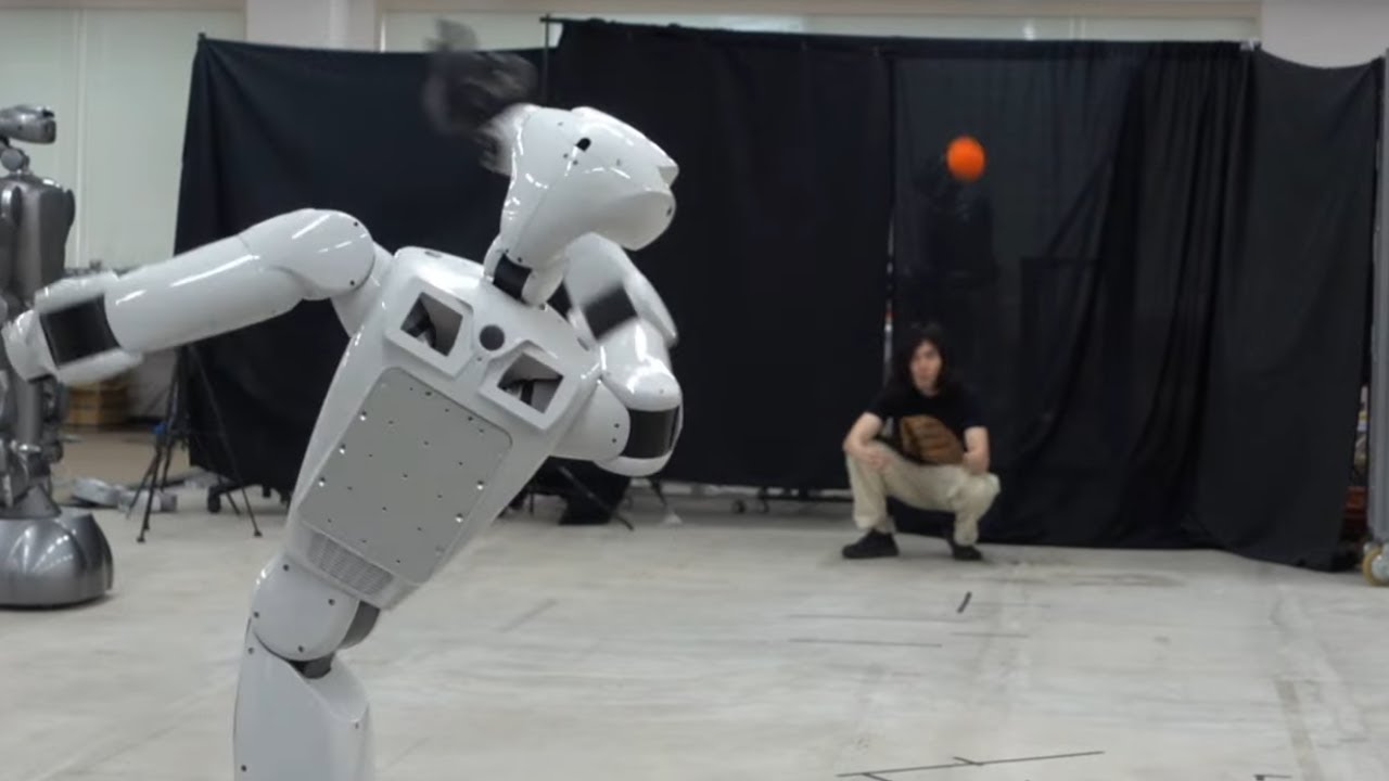 New Torobo Pitching a Ball