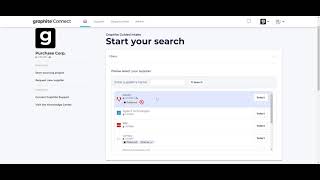 Graphite Connect Software - 2023 Reviews, Pricing & Demo