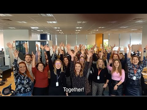 Making work meaningful at Randstad Sourceright