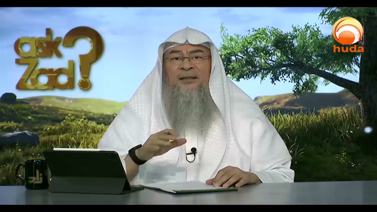 can you fast for 28 days of Shaaban  Sheikh Assim Al Hakeem #fatwa #islamqa #HUDATV
