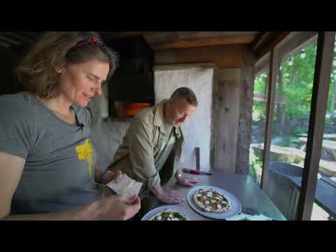 FOOD IS LOVE Ep 406 - Scratch Brewery (trailer)