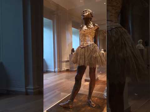 🇺🇸 Washington D.C.'s National Gallery of Art Experience🏛️ Unveiling America's Artistic Treasures!