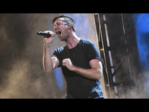Jonathan Steingard of Hawk Nelson: Why he left Christianity? – Defender ...