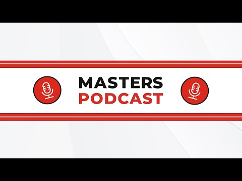 Masters Podcast Ep.1 - Customizations in Dynamics 365