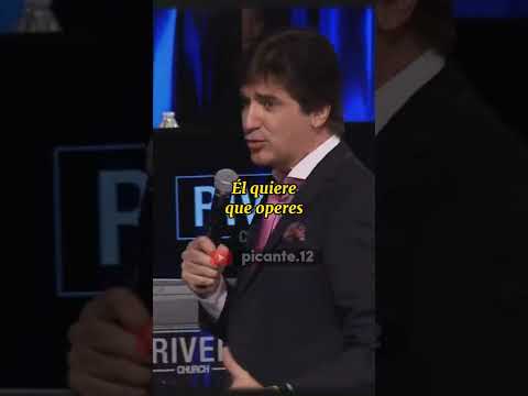 Ser lleno del Espíritu Santo! 🕊