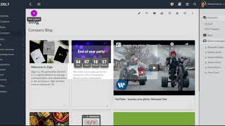 ZIGLY Reviews, Cost & Features | GetApp Australia 2026