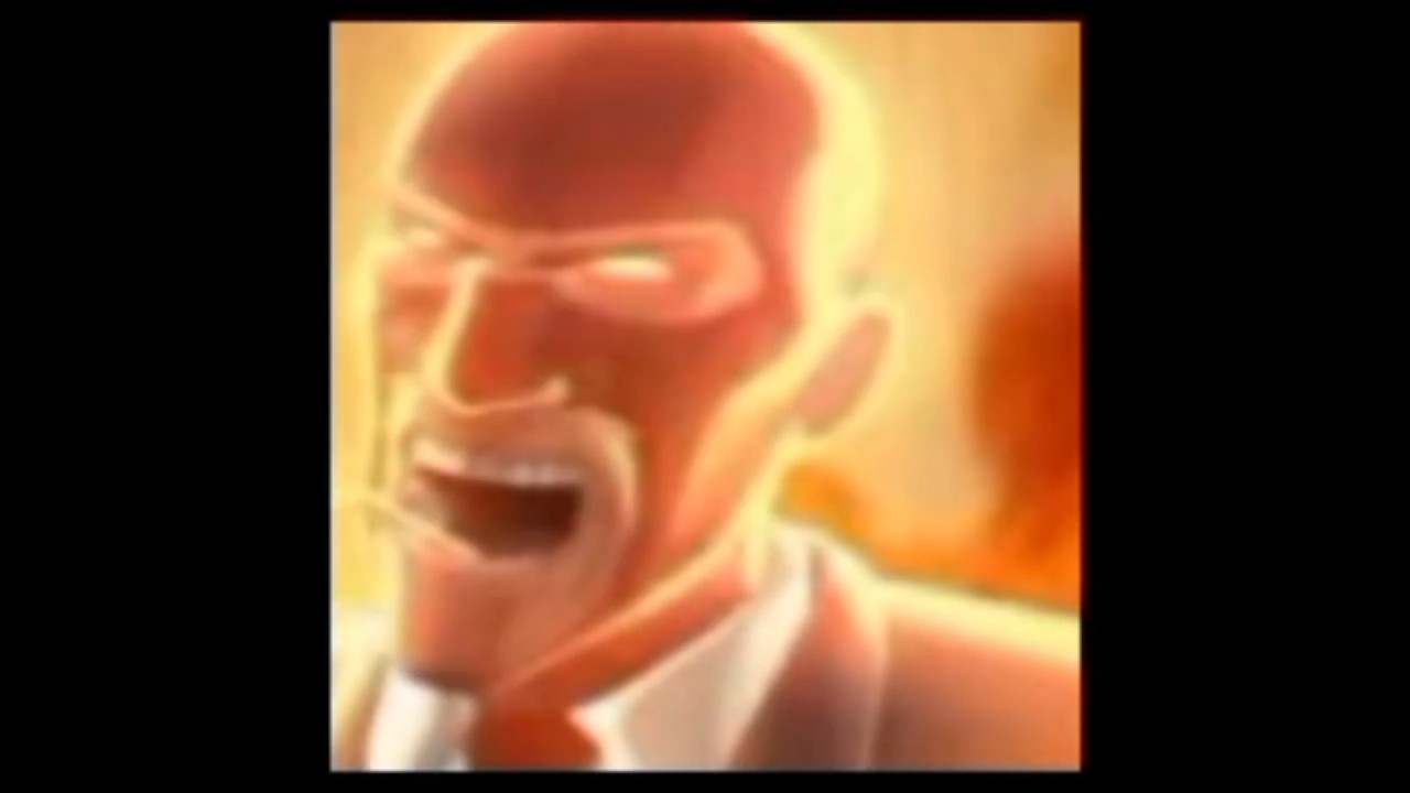 Meet the Spy but... (Shtpost)