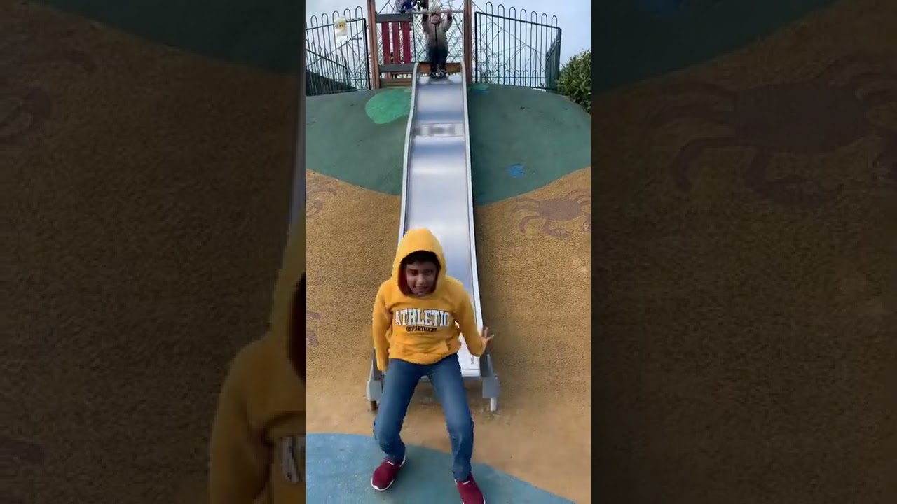 Fun time … part 2