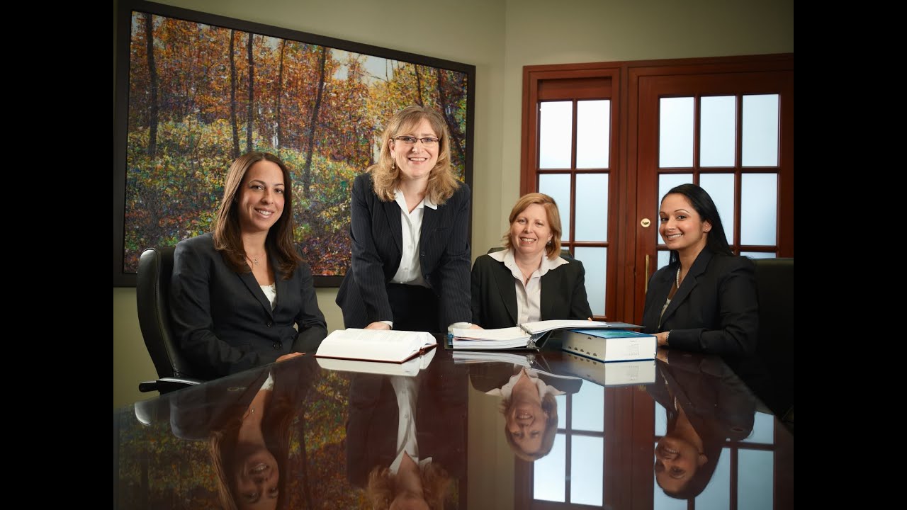 Bogoroch & Associates LLP