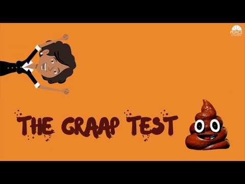 The CRAAP Test Video
