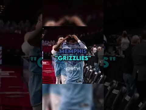 NBA Team Names That Make No Sense π€ #shorts