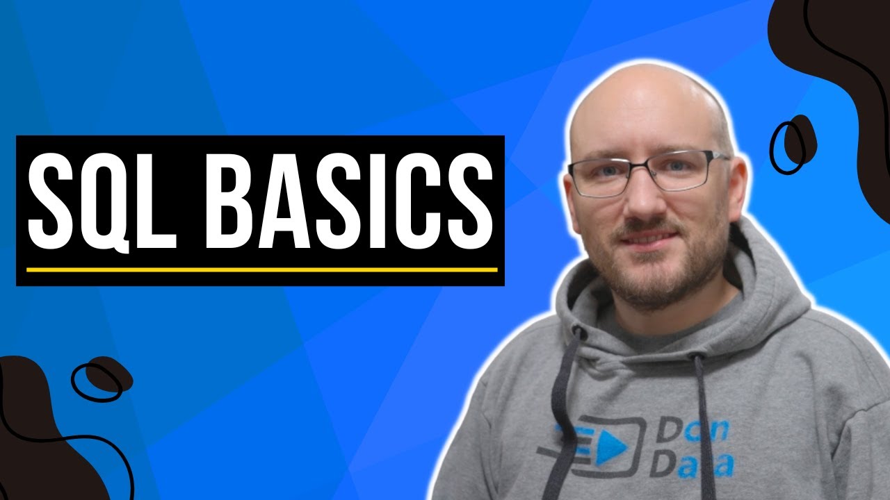 Simple T-SQL Queries for Beginners: SELECT, ORDER BY, CASE WHEN + [Free SQL Cheat Sheet]