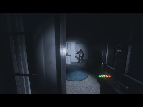 Steam Community :: Video :: From Zero to 5, the Ghost is Here Phasmophobia)