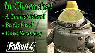 A Vault for Robobrains at Fallout 4 Nexus - Mods and community