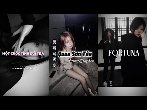 TikTok Trend 2025 - Tổng hợp nhạc remix TikTok hay nhất hiện nay #nhacremix
