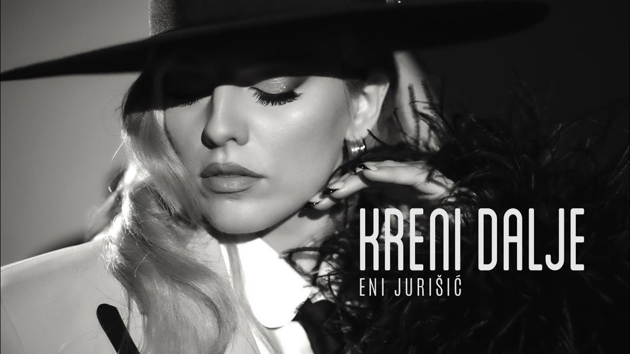 Kreni Dalje by Eni Jurišić from Croatia | Popnable