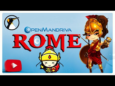 Open Mandriva ROME : Que donne cette nouvelle Rolling Release Linux