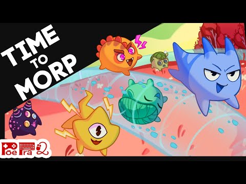 Steam Community :: Time to Morp