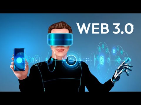 What is WEB 3.0 - WEB3 Explained #web3 #web3explained #web2