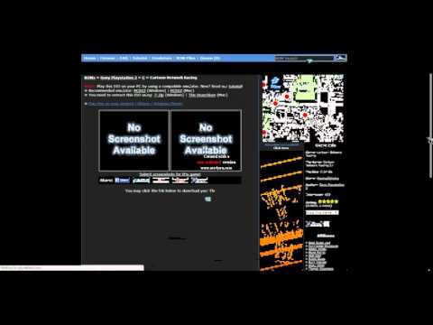 Where To Download PS2 ROMS