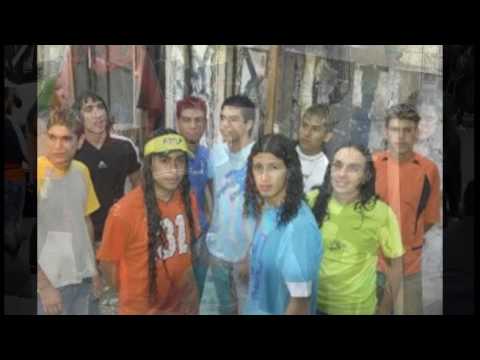 Video – Los Cumbieros – Pensamiento Urbano III