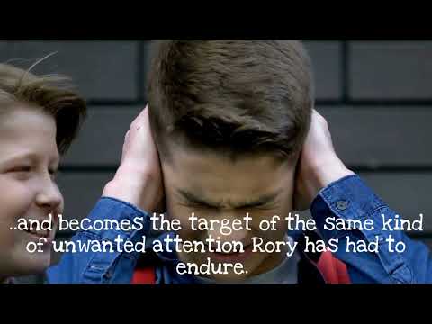THE WAY I SAY IT Book Trailer