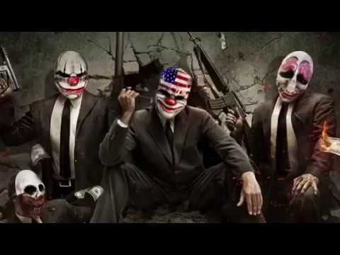 top 10 masked game characters