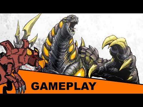 Steam Community :: Colossal Kaiju Combat™: Kaijuland Battles