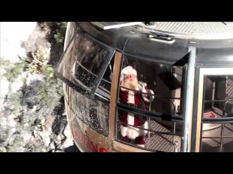 Hire Santa Ed Taylor - Santa Claus in Los Angeles, CA | GigSalad