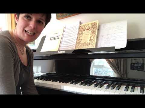 Musical Elements - Tonality