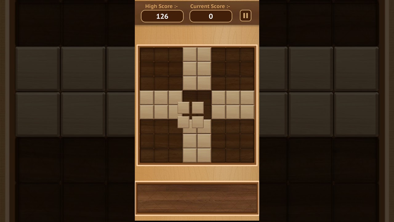 Block Puzzle Game