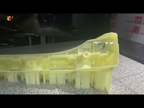 Industrial 3d printing service #sla large size 3d model #printing machine supply