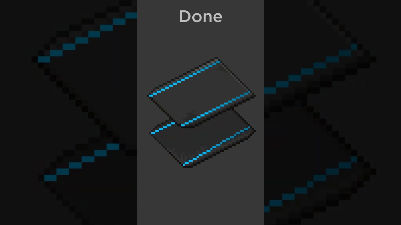 Netherite Scrap Upgrade | Minecraft Resource Pack  #minecrafttexture #viral