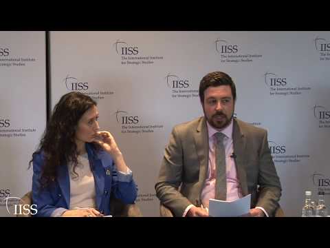 War in cities: new strategic dilemmas in an urban century