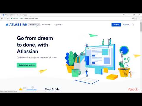 Learn Jira 7 Essentials The Course Overview|packtpub com - Mind Luster