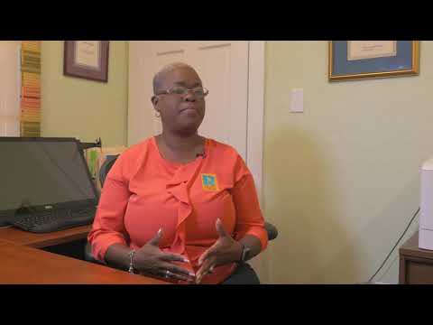 PTT Testimonial - Coralie Adderley