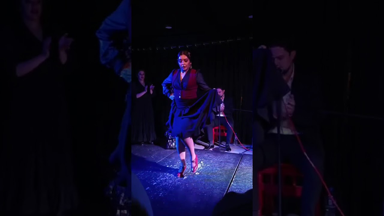 Mariana Sierra por Soleá en Hojas de Té