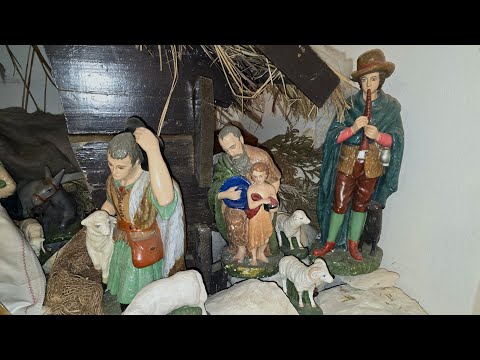 Św. Katarzyna - Zamość - Boże Narodzenie. 25. XII. 2024 r.