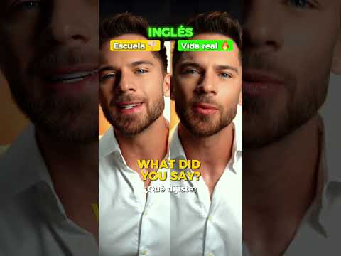 5 Frases para mejorar tu fluidez en inglรฉs.โฃ