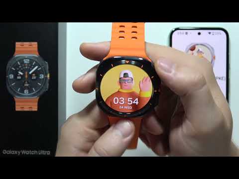 Can SAMSUNG Galaxy Watch Ultra measure Blood Sugar Level?