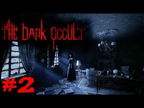 Steam Community :: The Dark Occult